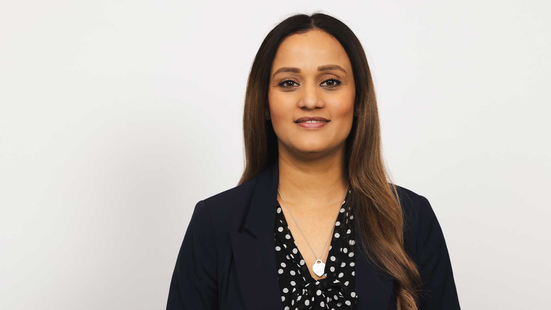 Sandhya Rimal - Australian College of Nursing Institute of Leadership